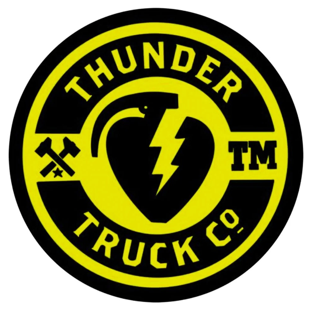 Thunder – Midnite Theories